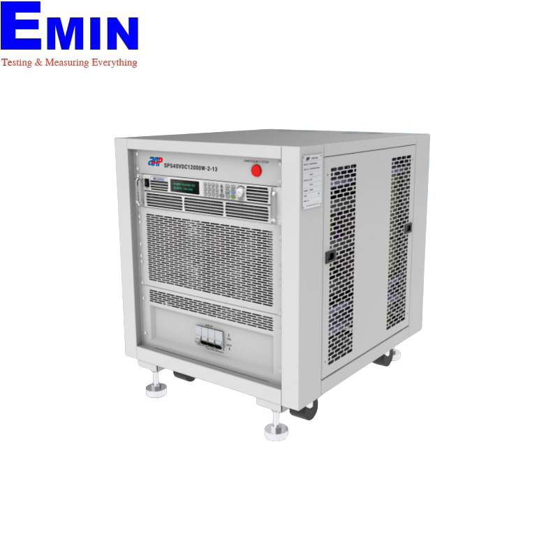APM SPS800VDC12000W-2-13 DC Power Supply System (800V, 22.5A, 12kW) | EMIN.COM.MM