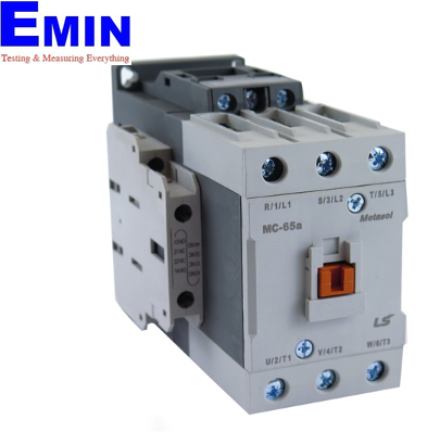 LS Mc-65a AC380V Contactor | EMIN.COM.MM