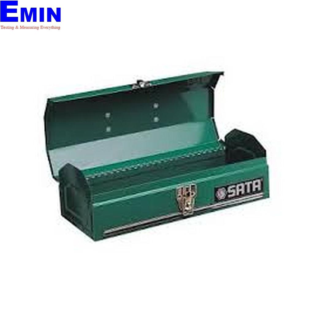 SATA 95101 14" TOOL BOX | EMIN.COM.MM