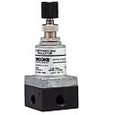 Pressure Regulators OMEGA | EMIN.COM.MM