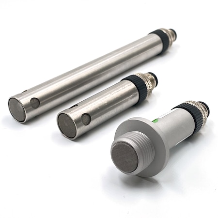 OMEGA SP-004-2 Omega Link M12 Modular Environmental Monitoring Smart Probes (Temperature ...