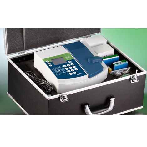 Aqualytic AL800 Portable Spectrophotometer | EMIN.COM.MM