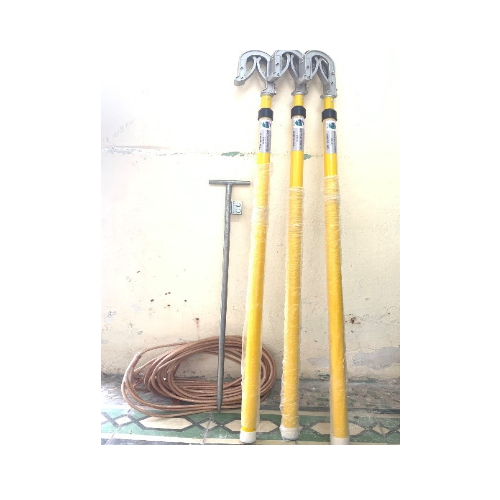 VICADI TD-110KV-LR Hot Stick (35KV) | EMIN.COM.MM