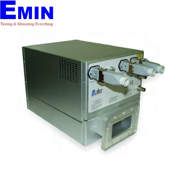 MKS ALTER-TI Integral Microwave Magnetron Heads with Isolator (1.2~3kW ...