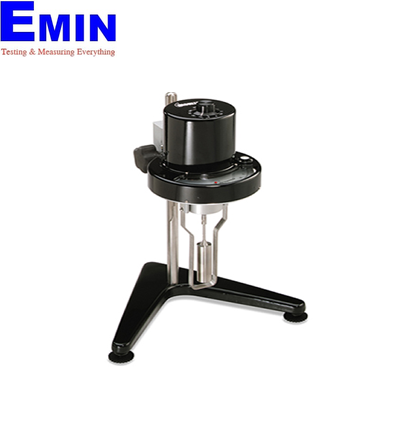 BROOKFIELD LVT VISCOMETER | EMIN.COM.MM