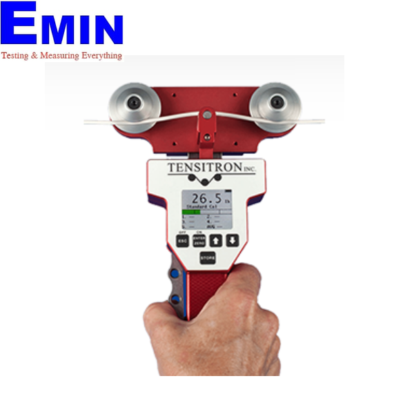 Tensitron LX-50-1 Cable & Wire Tension Meter (5-50lb) | EMIN.COM.MM