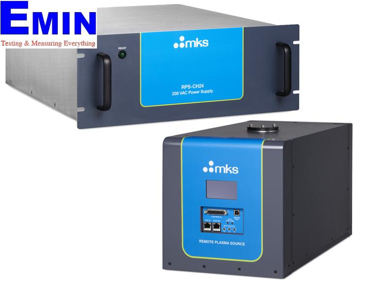 MKS RPS-CH24P1-P24C Remote Plasma Source for High Flow Applications (24 ...