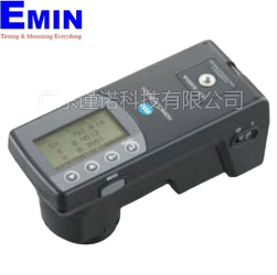 KONICA MINOLTA CL-500A Spectroradiometer (0.1~100000LX, 360~780nm ...