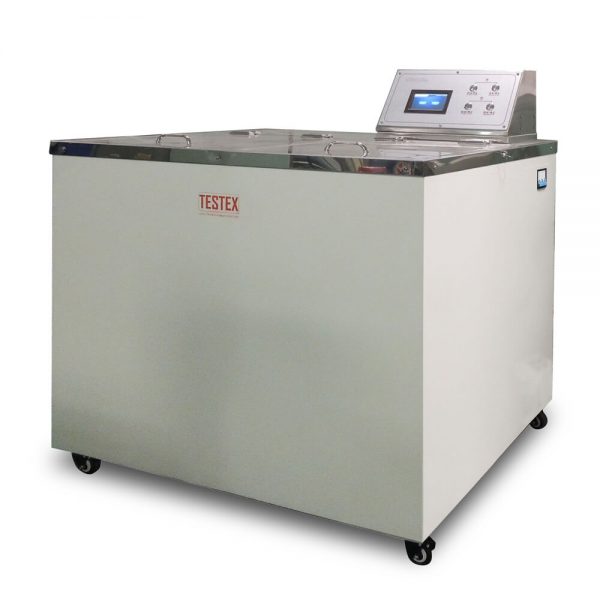 Testex TF418E Washing Fastness Tester (Launderometer) | EMIN.COM.MM