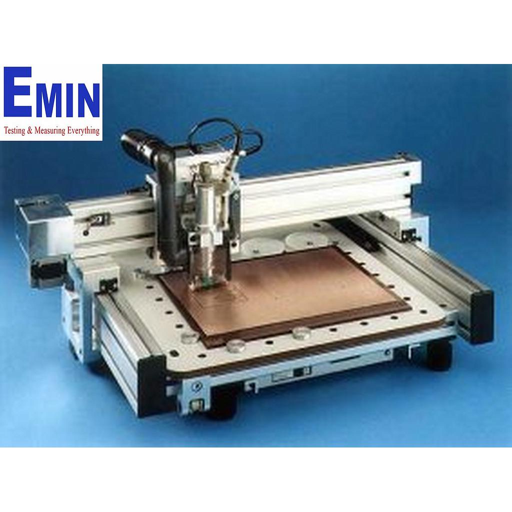 Mega CCD/2 CNC machine | EMIN.COM.MM
