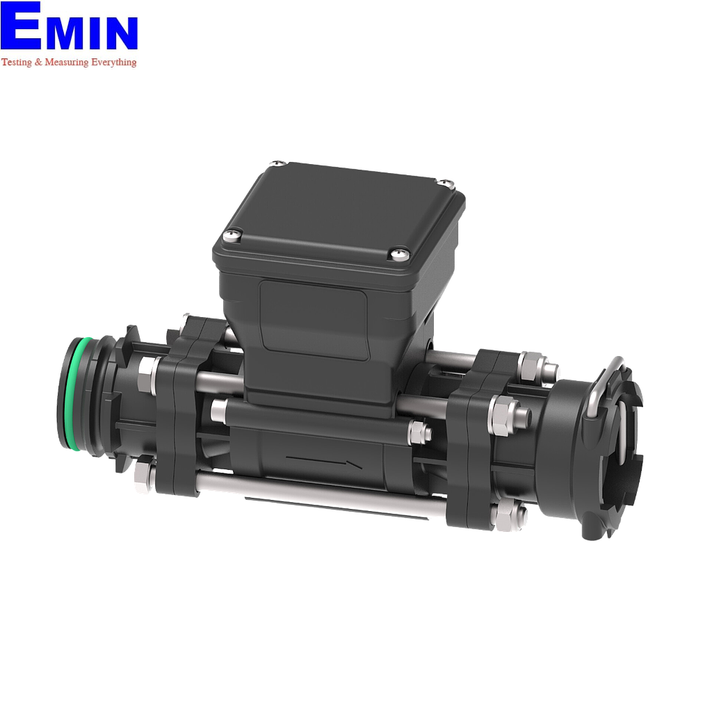 Arag ORION 2 ORION 2 electro-magnetic ﬂow meter with fork coupling (5 ÷ ...