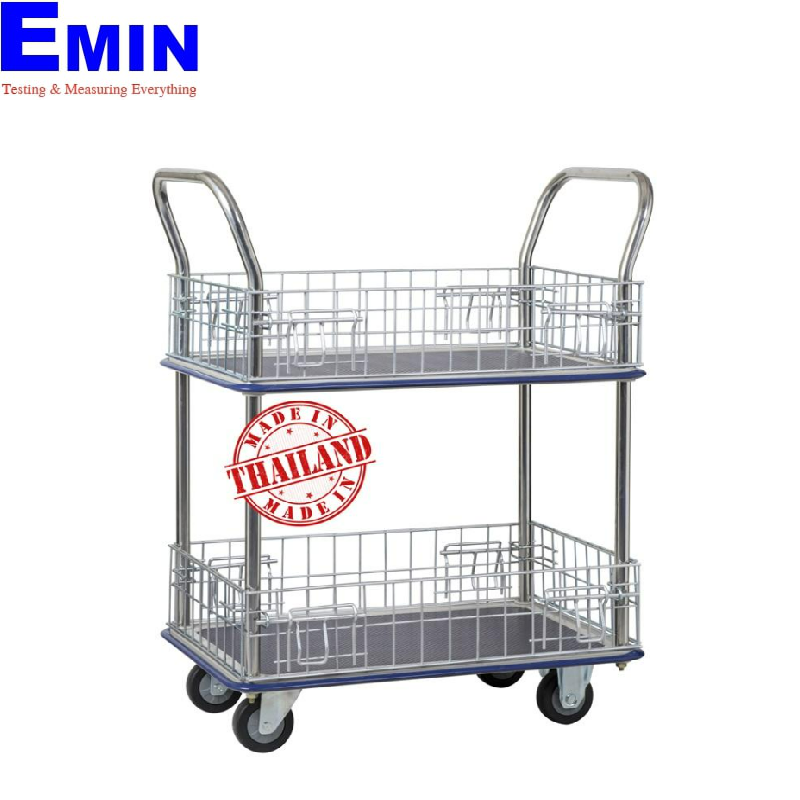 SUMO HL-120M Trolley (170kg - 220kg) | EMIN.COM.MM
