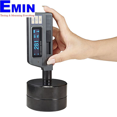 HUATEC RHL-TH130 Digital Metal Hardness Tester | EMIN.COM.MM