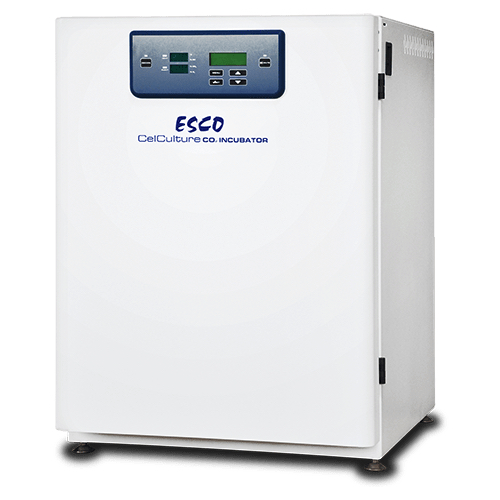 ESCO CCL-050B-8-FD CelCulture® CO₂ Incubator (50 L, 230 VAC, 50/60 Hz (Without Decon Pump ...