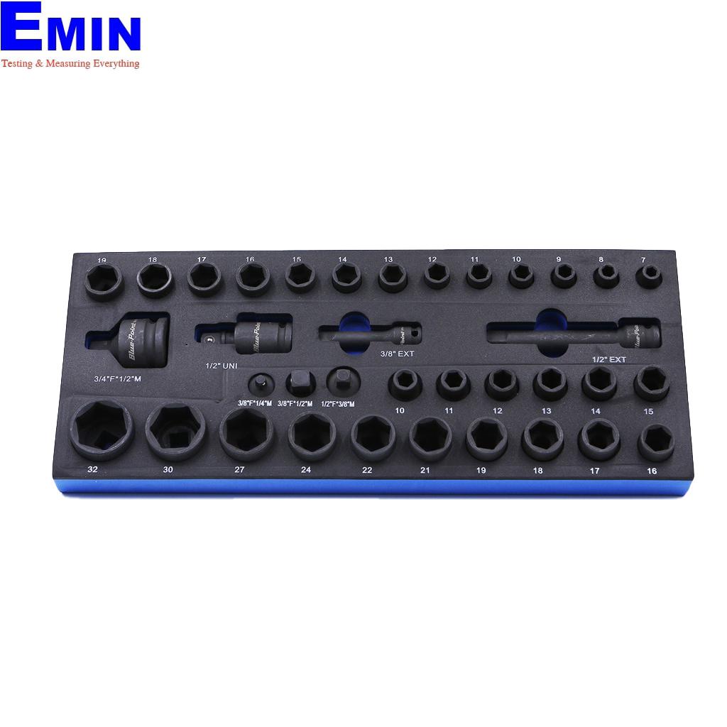Blue-Point BPS13A Impact Socket Set | EMIN.COM.MM