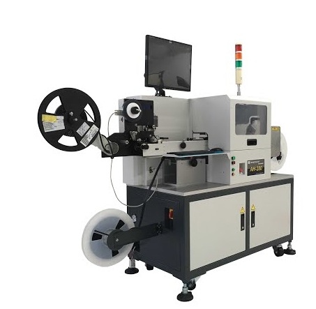 LEAPTRONIX AH-280 Automated Programming System (3000UPH) | EMIN.COM.MM