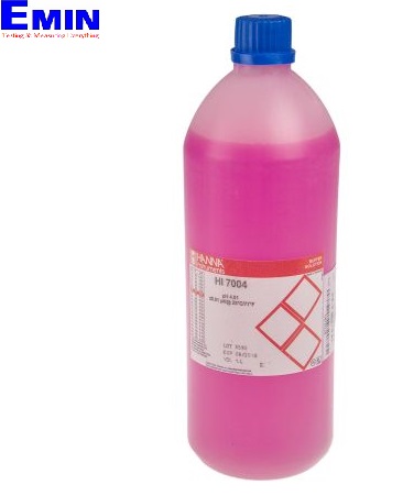HANNA Hi7004/1L PH Calibration PH 4.01 | EMIN.COM.MM