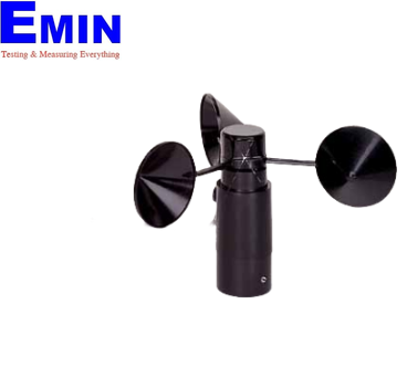 OMEGA WMS-23 Wind Monitoring Station with Alarms and Analog Outputs (0 ...