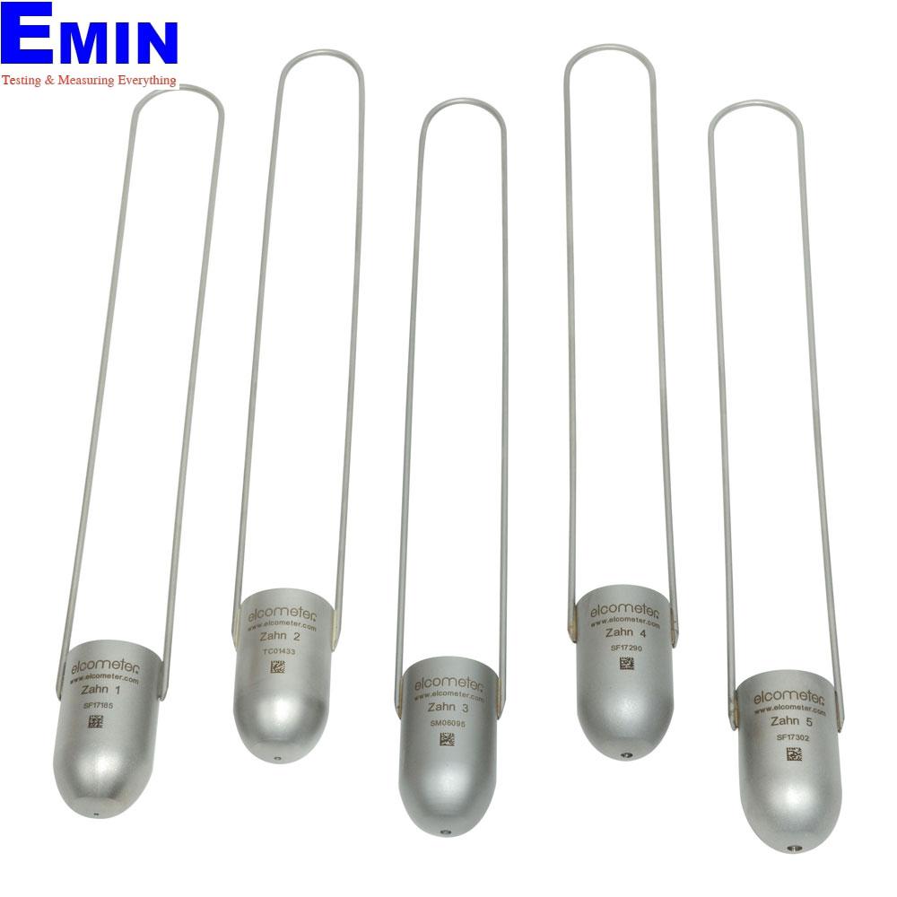 ELCOMETER 2210 Zahn Viscosity Dip Cup (5 - 56 cSt) | EMIN.COM.MM