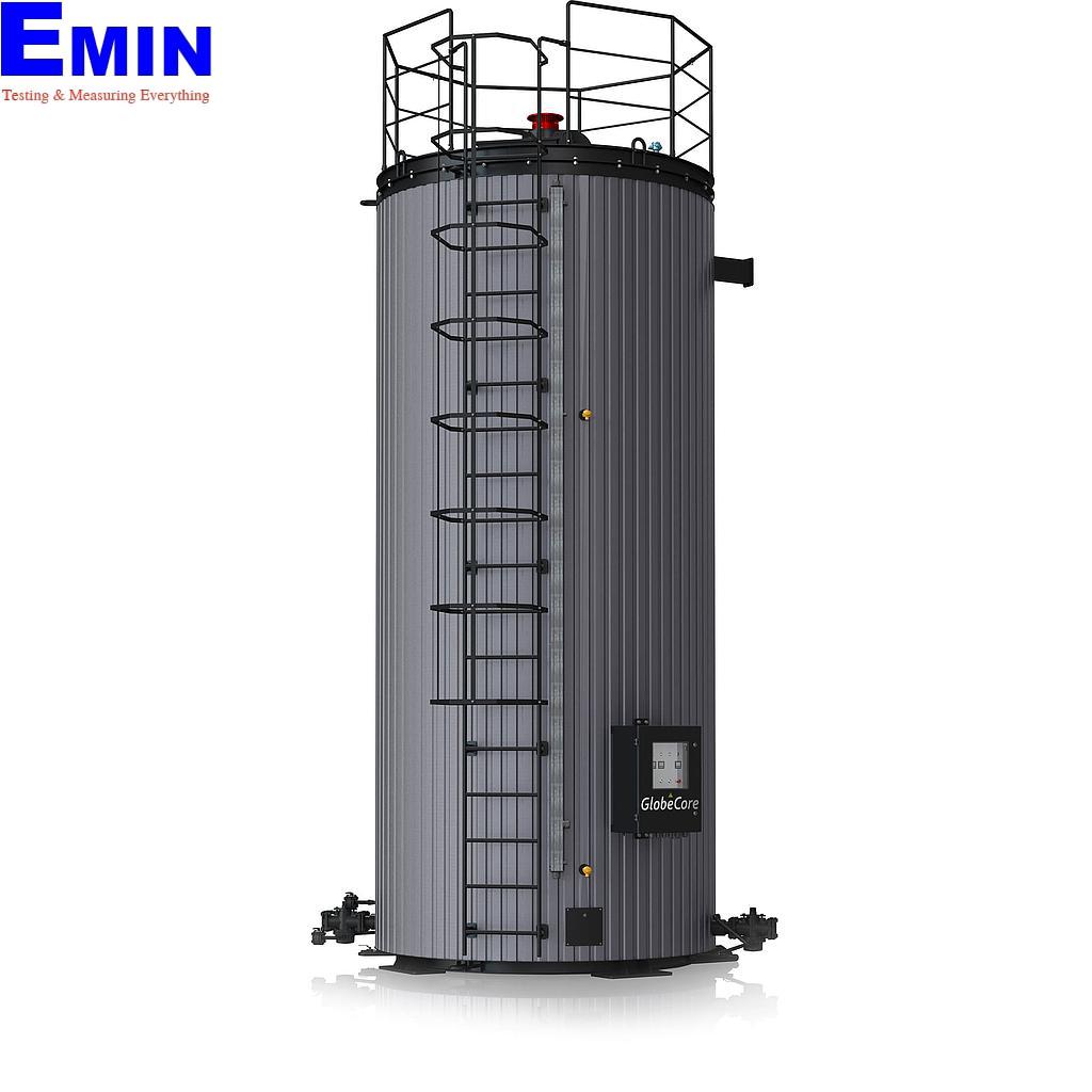 GlobeCore USB-4 Modified bitumen collection tank (30 m3/h; 30 kW) | EMIN.COM.MM