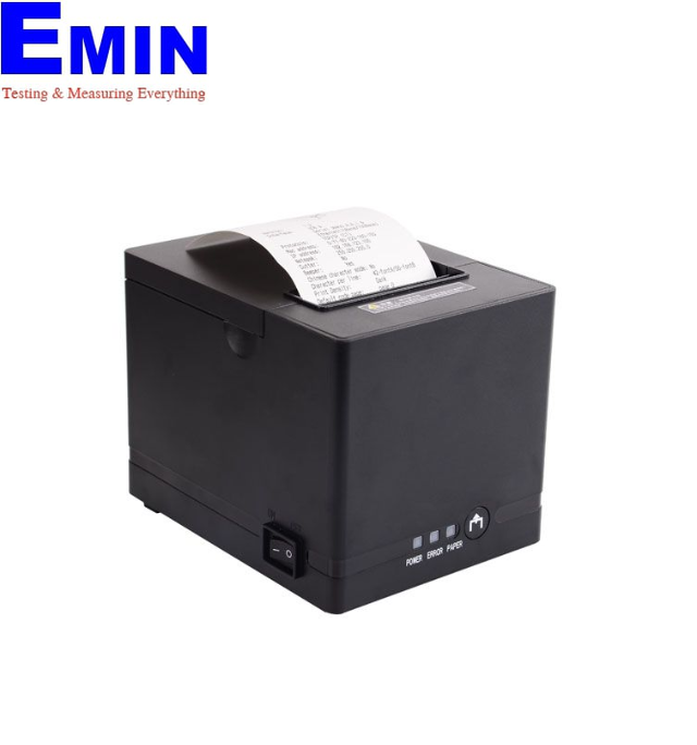Gprinter 80250I Direct Thermal Receipt Printer (250mm/s, 80mm) | EMIN ...