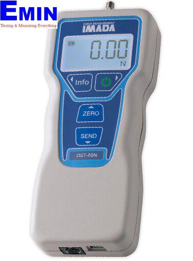 IMADA DST-200N Digital force gauge (200N/0,1N) | EMIN.COM.MM