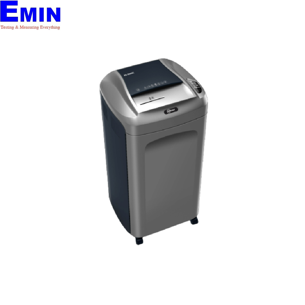 Nikatei PS-2000S Paper Shredder | EMIN.COM.MM