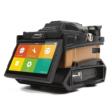 INNO VIEW 3 Fusion Splicer (Splicing Time: Auto 9 s,quick: 7s) | EMIN ...