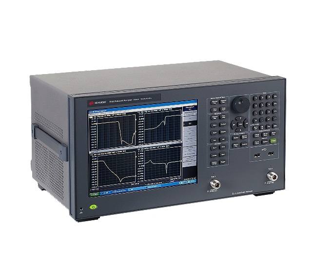 KEYSIGHT E5063A ENA Vector Network Analyzer (Body only) | EMIN.COM.MM
