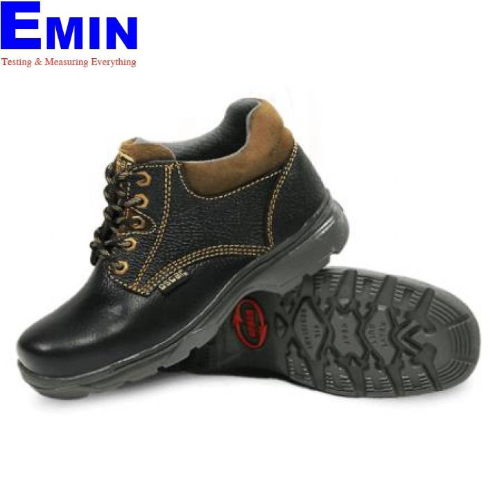 PROGUARD 136-93A Black Safety Shoes | EMIN.COM.MM