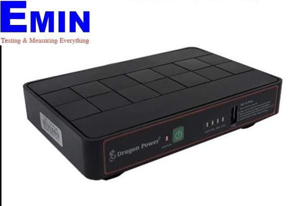 DRAGON DG-12Plus Dragon Power Mini UPS | EMIN.COM.MM