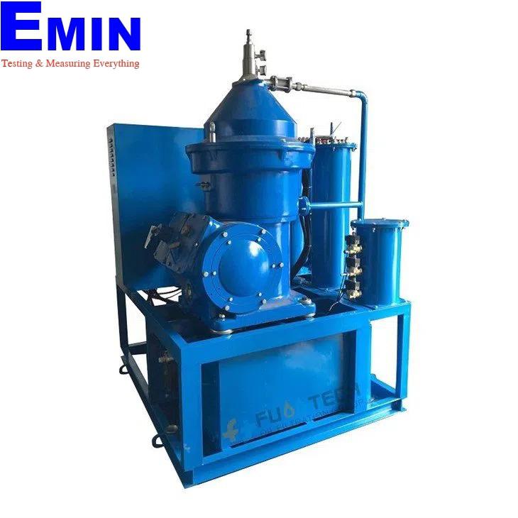 Fuootech FCF-40 Centrifugal Oil Purifier (4000 L/h) | EMIN.COM.MM