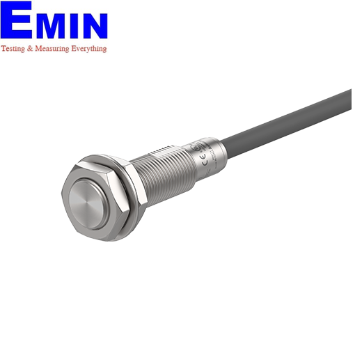 Autonics PRFT12-2DO-V Full-Metal Cylindrical Inductive Proximity ...