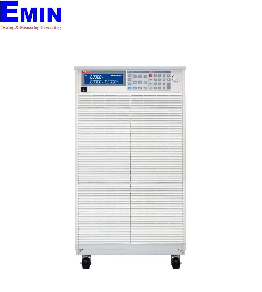 PRODIGIT 34124C Compact High Power DC Electronic Load (150V, 2000A ...