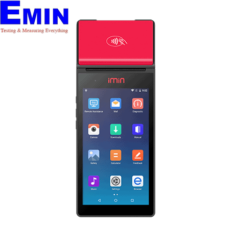 IMIN M2 Pro Smart Pos Device | EMIN.COM.MM