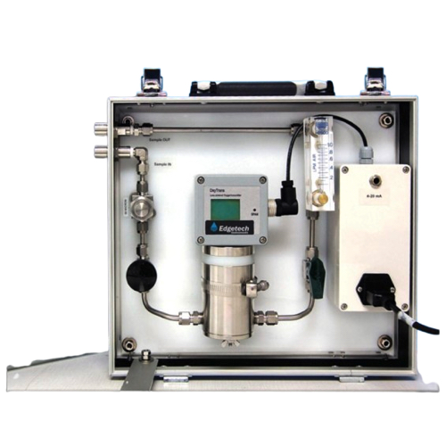 Edgetech Instruments OxyTrans-EX Oxygen Transmitter (2 wire loop powered transmitter; 10000ppm ...