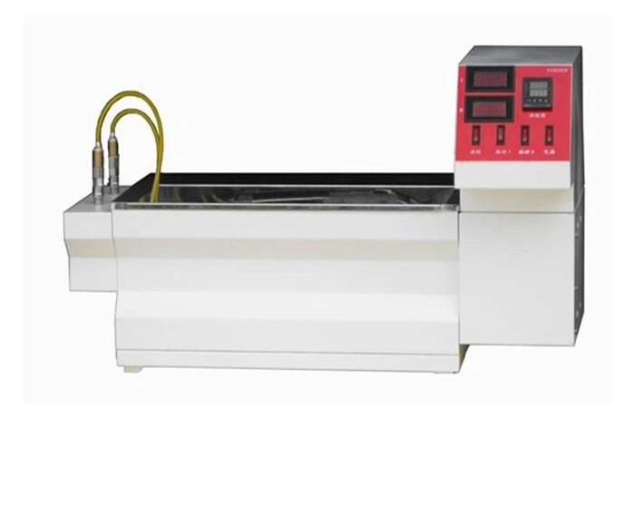 Huazheng HZBZ-08 ASTM D323 Petroleum Oil Automatic Saturated RVP Reid ...