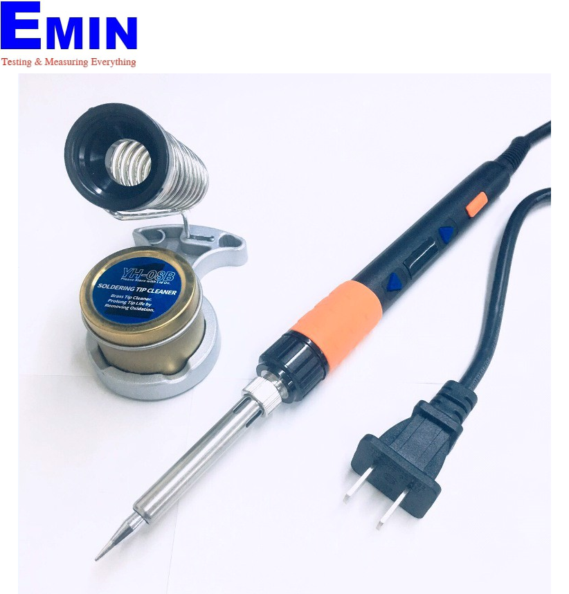 YIHUA YH-928D III ESD Thermostatic soldering iron soldering station (90W) | EMIN.COM.MM
