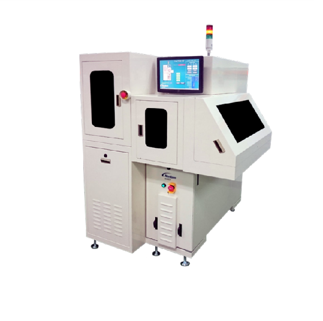 Nordson FlexTRAK-CDS Plasma treatment systems (9.6 liters) | EMIN.COM.MM