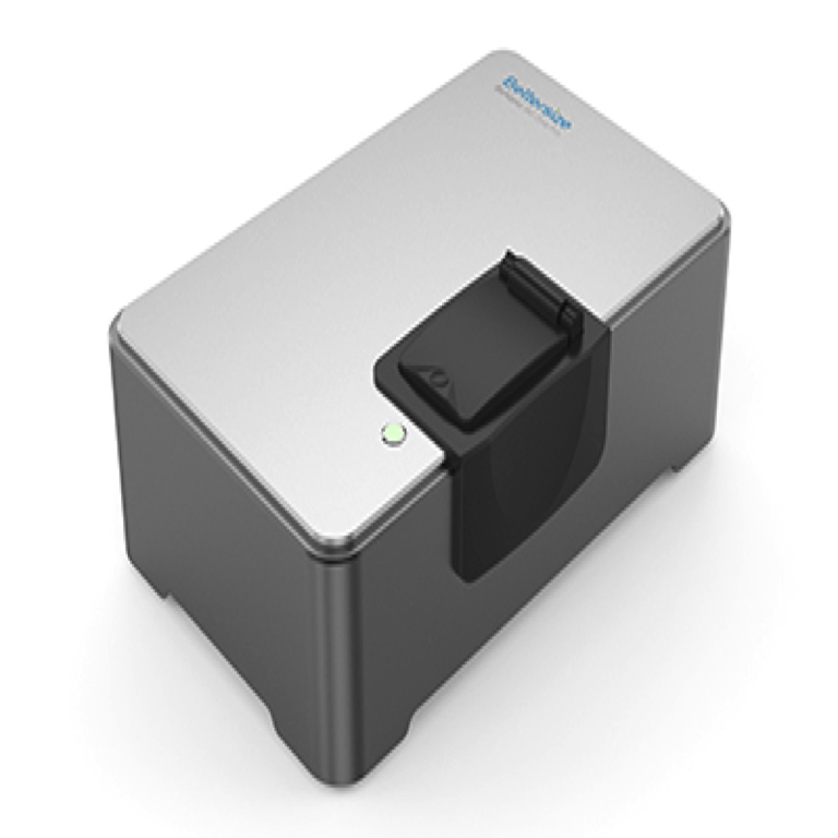 Bettersize BeNano 180 Zeta Pro Nanoparticle Size and Zeta Potential Analyzer (0.3 nm - 15 μm ...