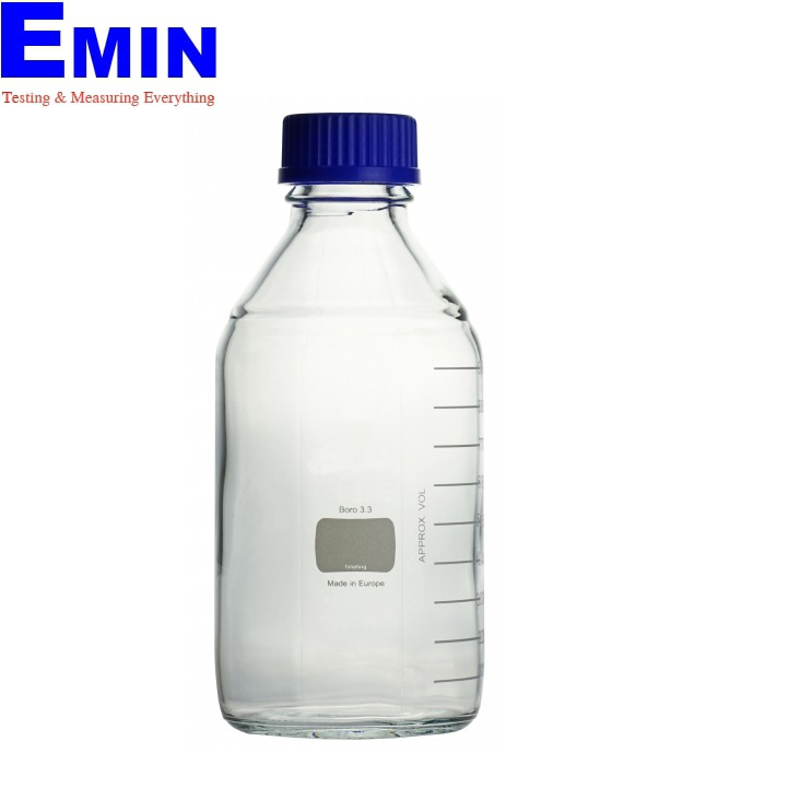 WITEG 5 061 005 Laboratory bottle (5000ml) | EMIN.COM.MM