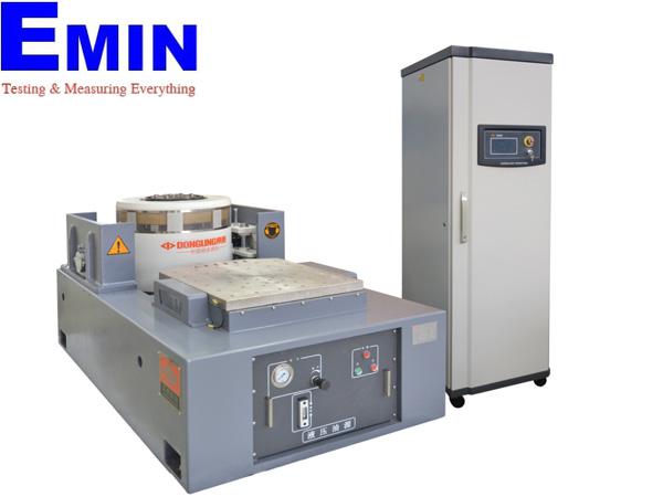 Dongling ES-20-320 Air-cooled Vibration Test System (20/20, 40kN ...