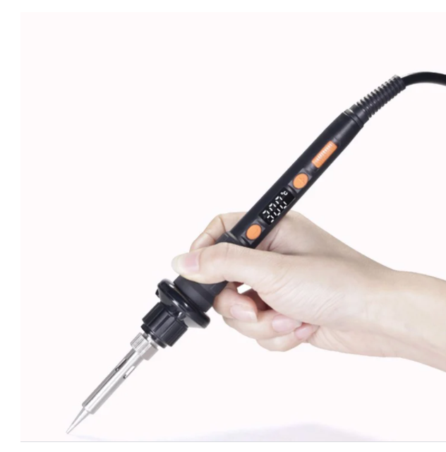 YIHUA 928D-II ESD Thermostatic soldering iron soldering station | EMIN.COM.MM