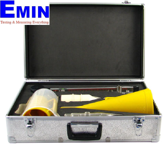 Tin Peng Slurry Test Kit Slurry Test Kit | EMIN.COM.MM