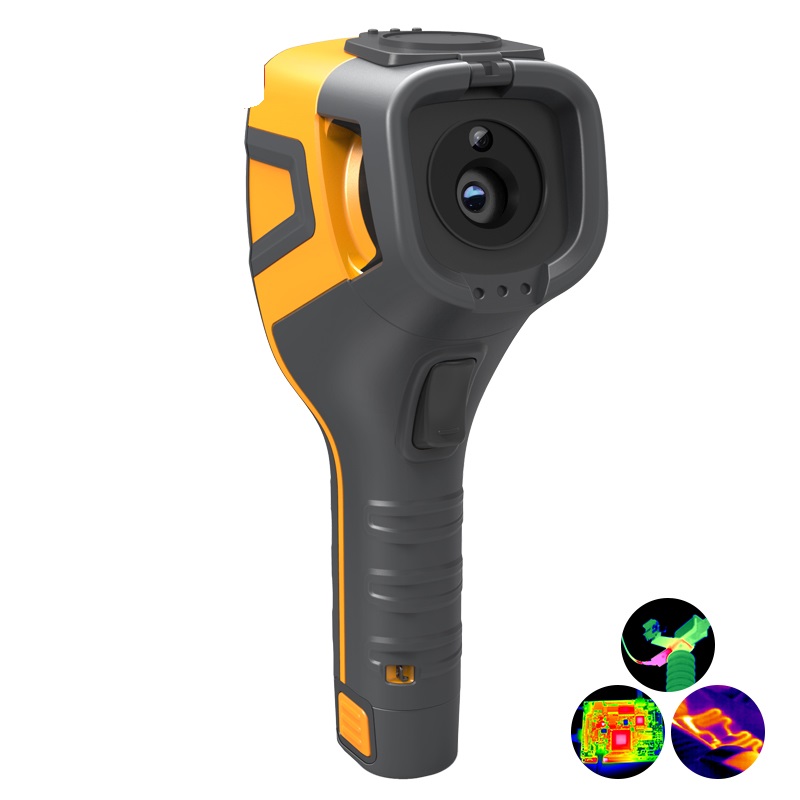 Guide B256V Thermographic IR Camera (256×192, -20°C~350°C) | EMIN.COM.MM