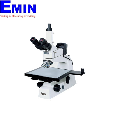 INSIZE 5104-M700 Industrial Inspection Microscope (40X~400X) | EMIN.COM.MM