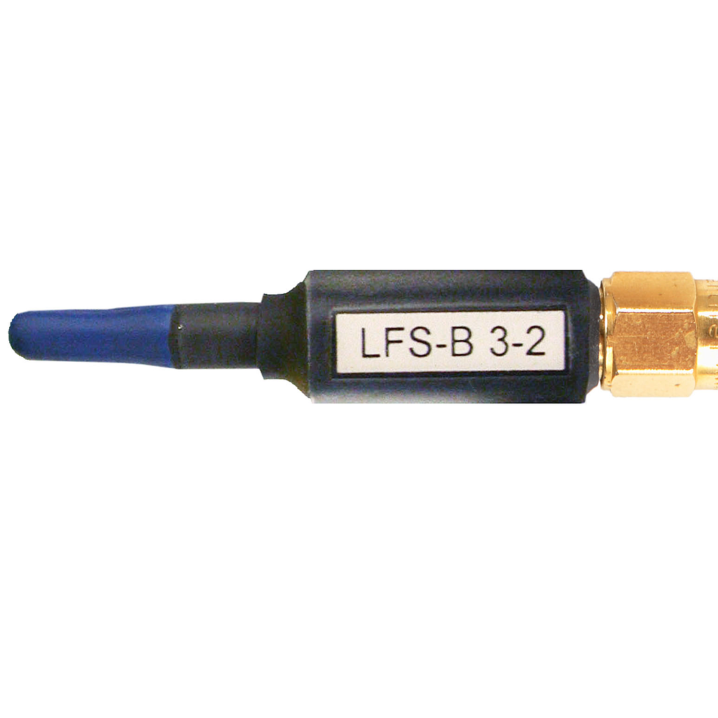 LANGER EMV-Technik LFS-B 3 Scanner Probe (100 kHz ~ 50 MHz) | EMIN.COM.MM