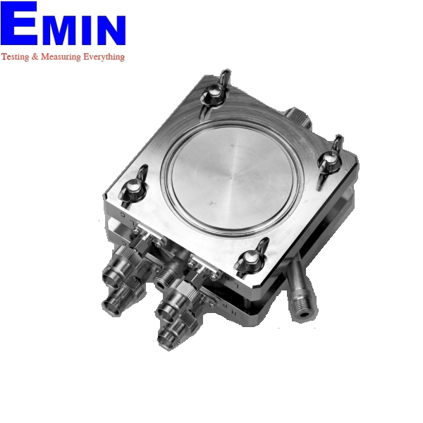 KEYSIGHT 16452A Liquid Dielectric Test Fixture (20Hz-30MHz, 30Vrms ...