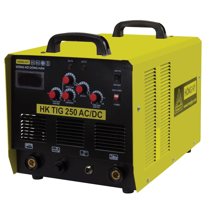 Hong Ky HK TIG 250AC/DC Welding Machine | EMIN.COM.MM