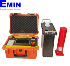 Fuootech VLF 80kv AC Vlf Hipot Test Set (80kV) | EMIN.COM.MM